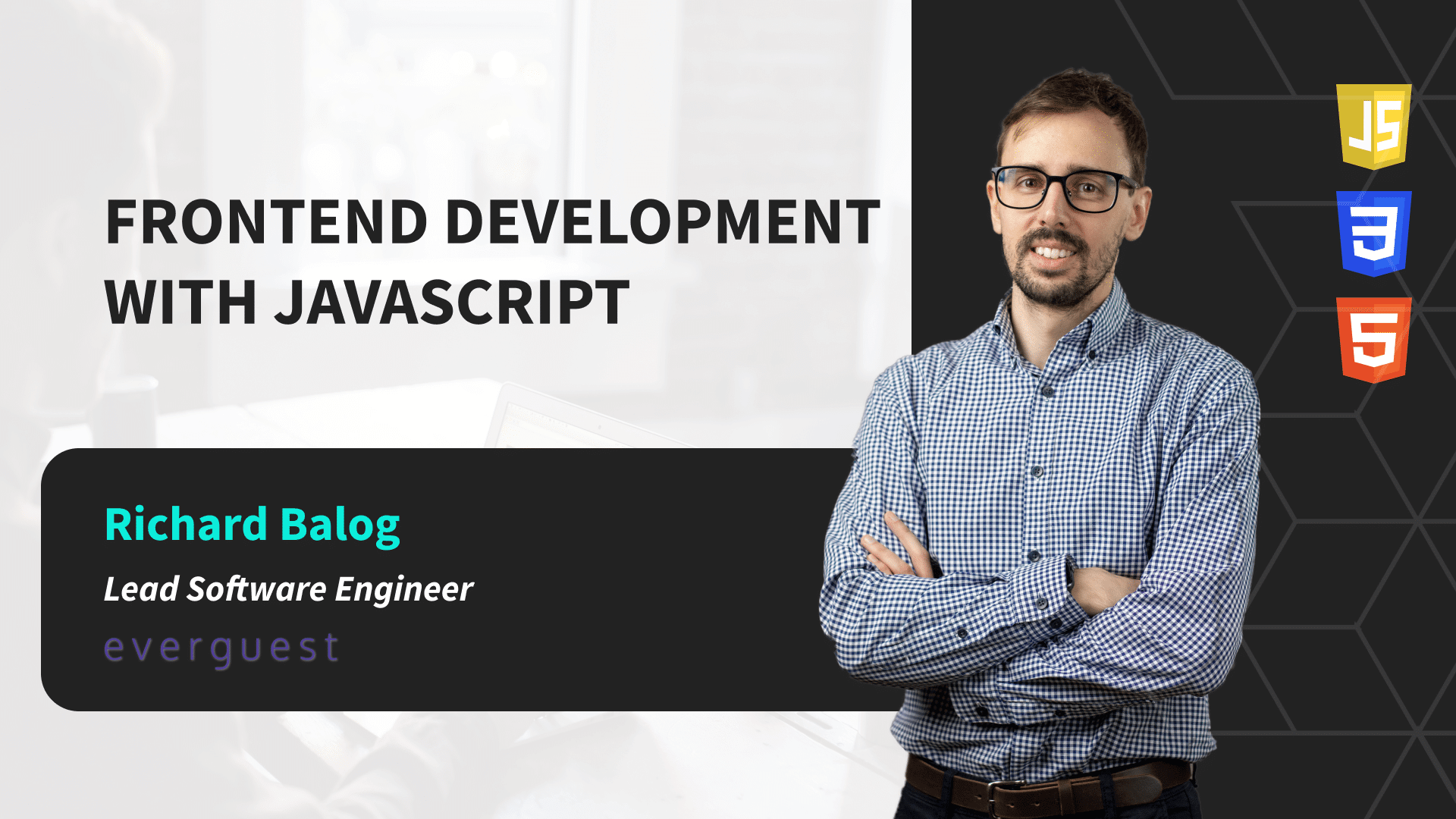 Frontend development with JavaScript - Cubix Institute of Technology