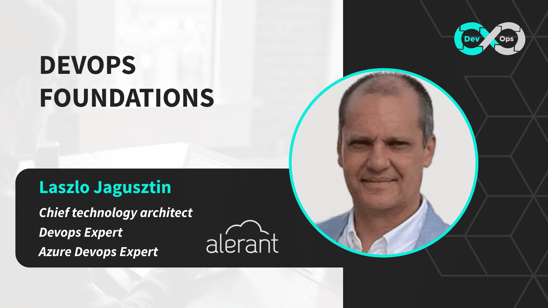 DevOps foundations - Cubix Institute of Technology