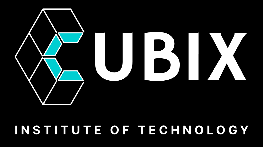 Cubix Institute of Technology - Online academy for IT professionals