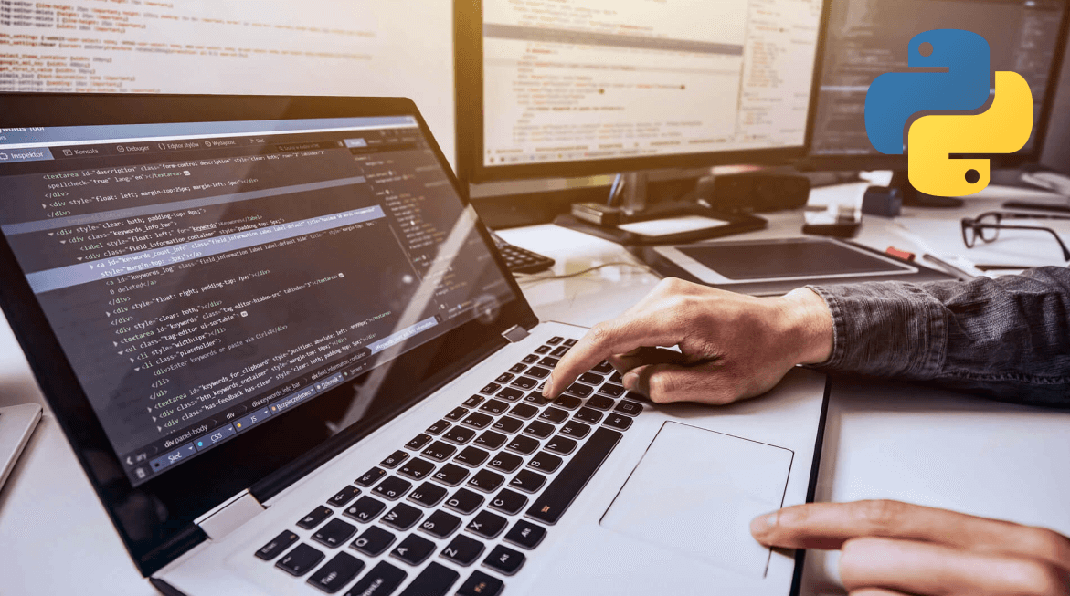 Lehetőségek a Python fejlesztésben - Cubix Institute of Technology