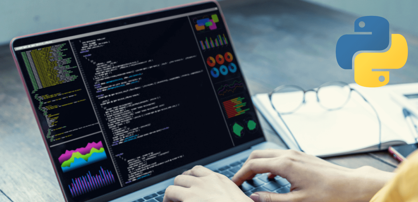 Miért olyan népszerű a Python? Bemutatjuk működés közben - Cubix ...